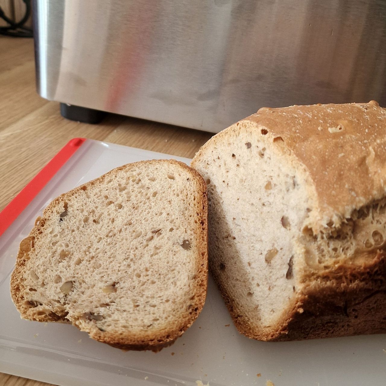 Breville the Custom Loaf Bread Maker review | Homes and Gardens
