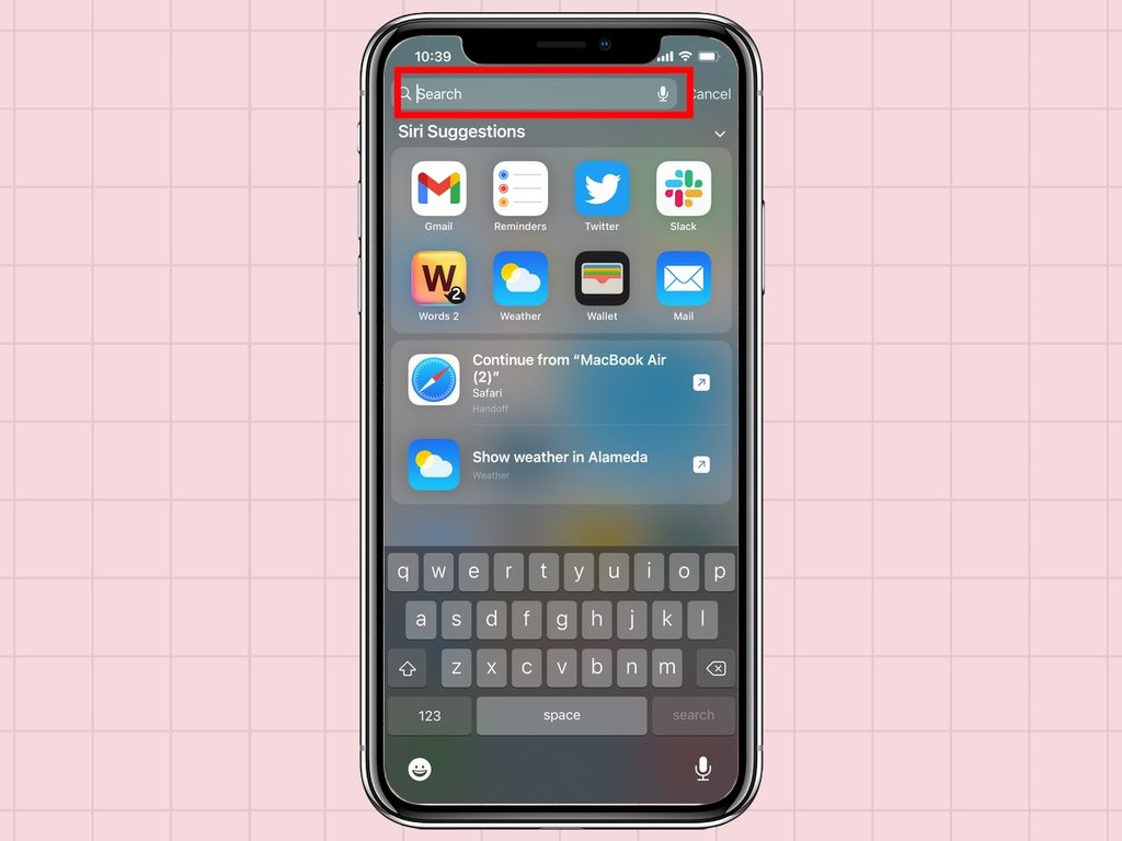 There's a hidden app on your iPhone that you didn't notice | Tom's Guide