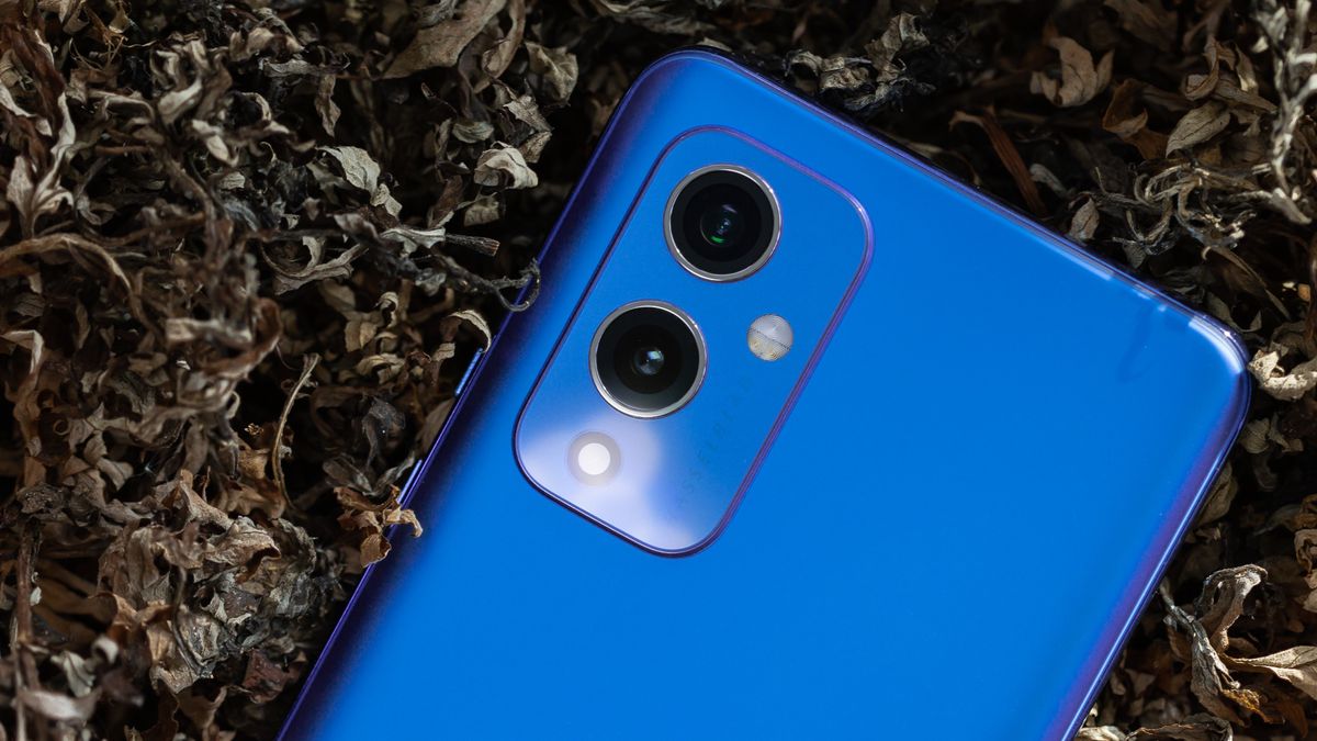 OnePlus 9T: release date rumours, price, leaks and all the news | What ...