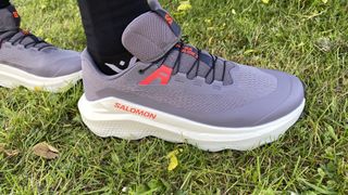 Salomon Ultra Glide 3 trail running shoes review: Perfectly put ...