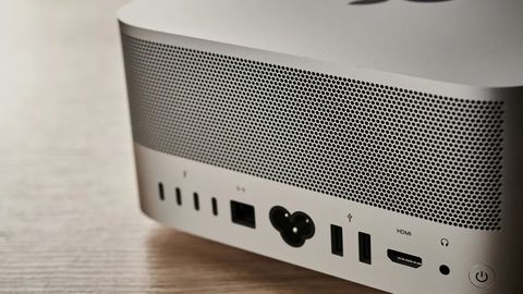 Mac mini M4 vs Mac Studio M2: Which is the one for you? | TechRadar