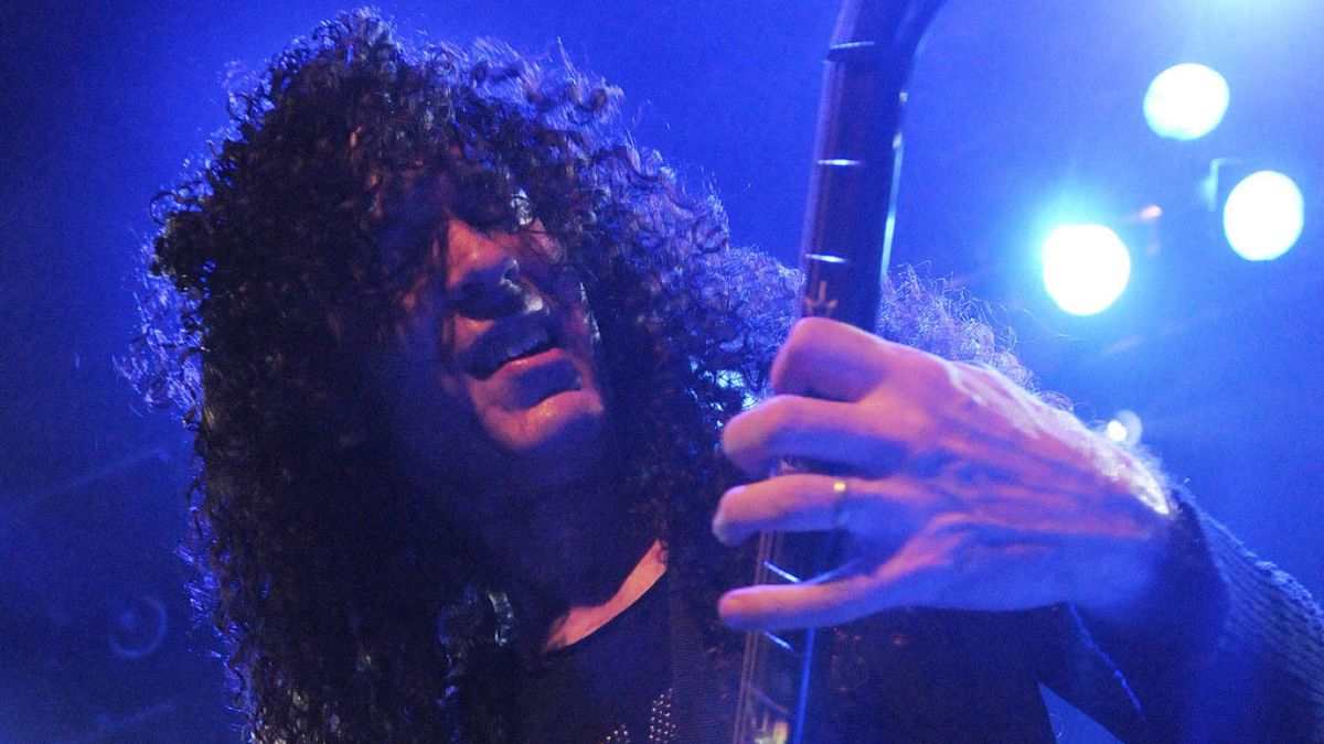 Friedman won't rule out Megadeth return | Louder