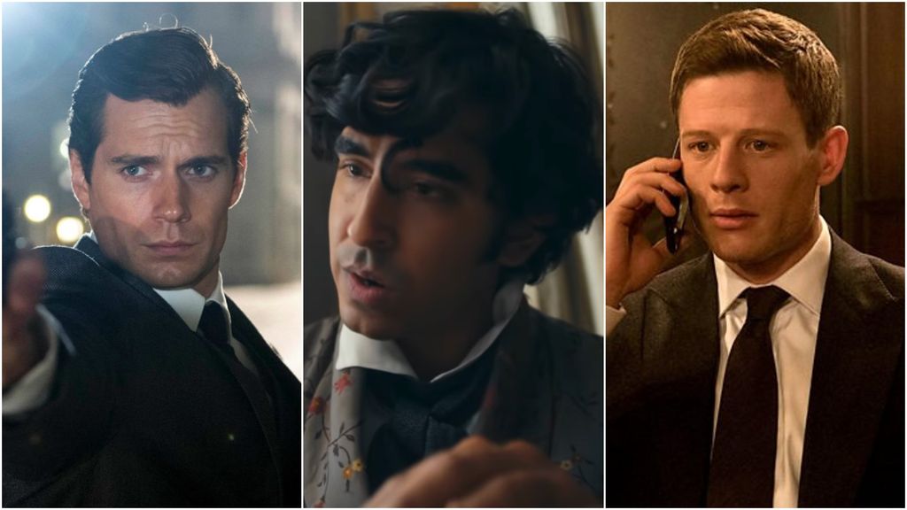 Next James Bond: The 25 actors who could replace Daniel Craig as the ...