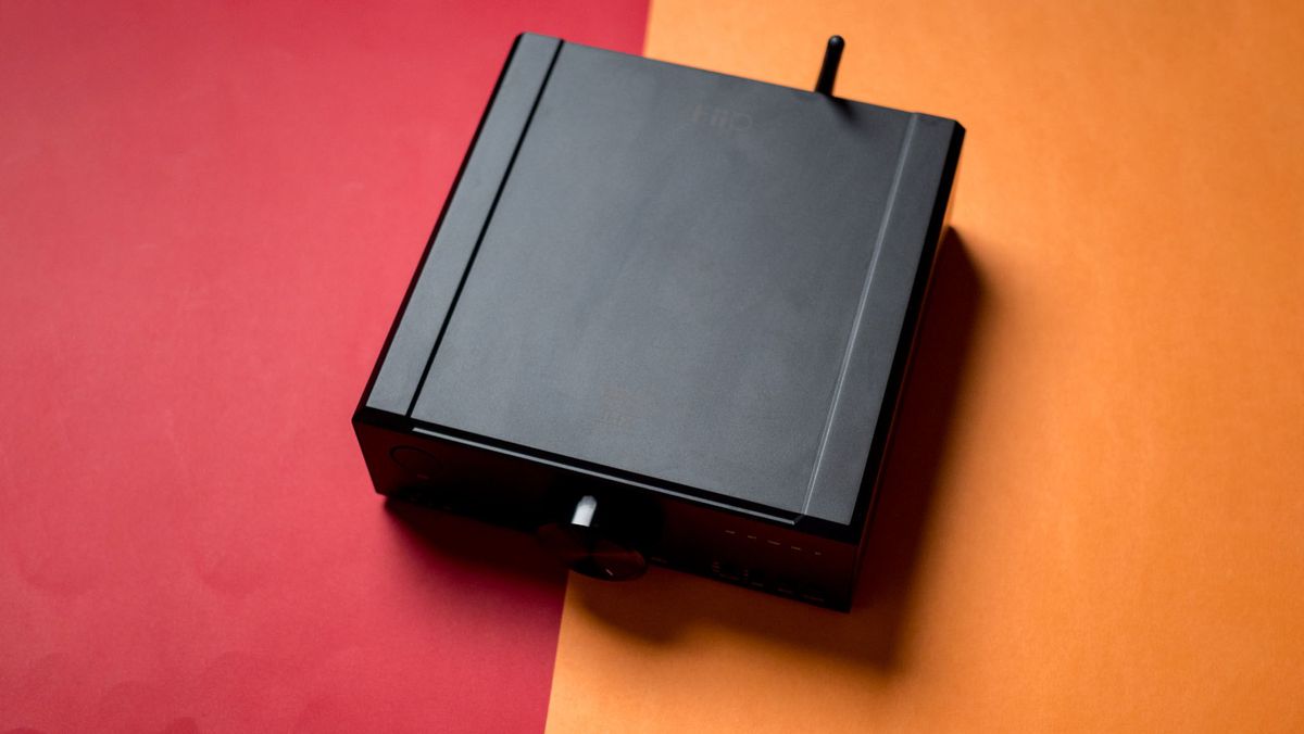 Fiio K9 DAC review: No reason to buy the K9 Pro anymore | Android Central