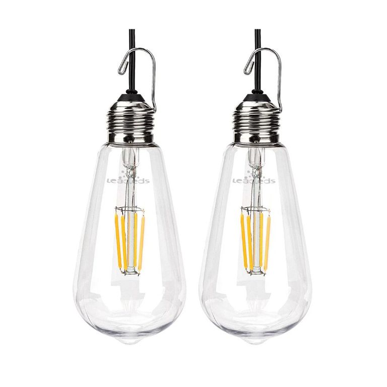 These rechargeable USB bulbs require no cables or outlets | Livingetc