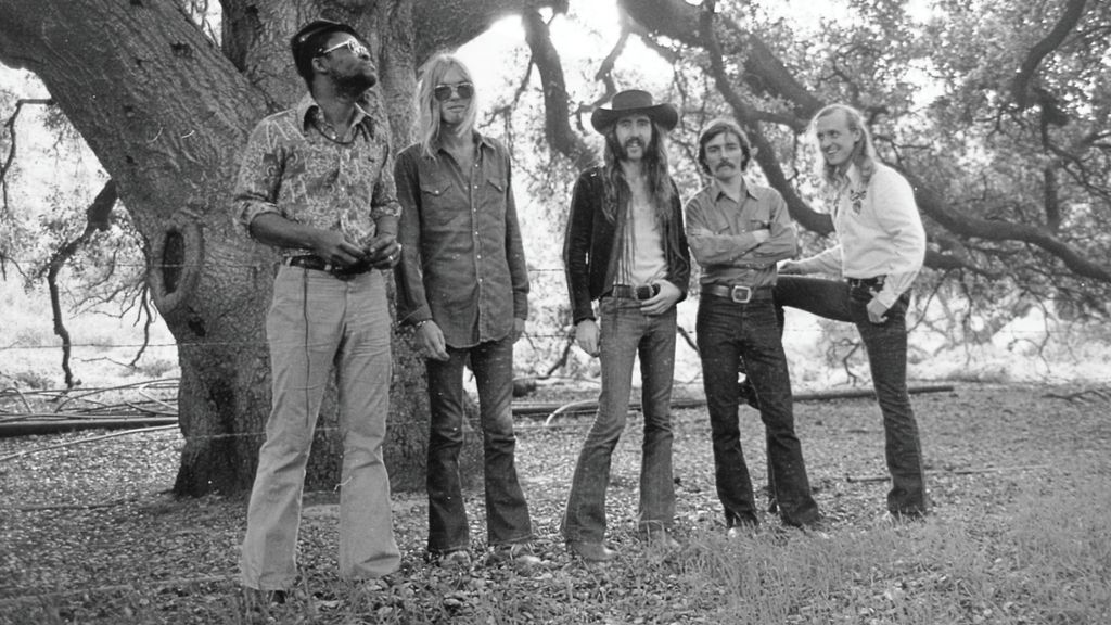“We all knew it was really good… The guitar playing is just amazing ...