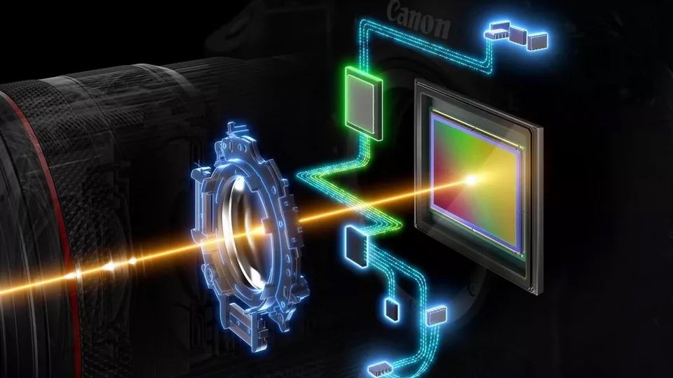 Canon sets a new innovation record, ranking top 5 in patents for 38 ...