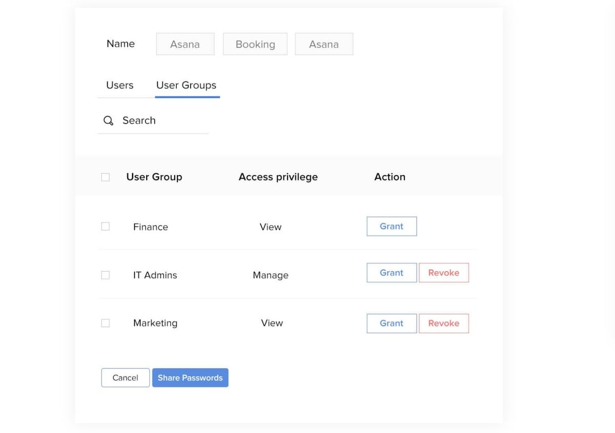 Zoho Vault password manager review | ITPro