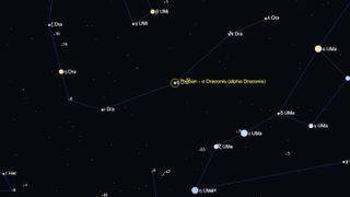 Has Polaris all the time been the North Star? How Earth's 26,000 12 ...