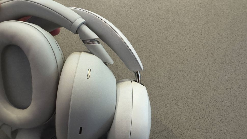 The Sony XM6 are an accomplished set of cans, but they’re not replacing ...