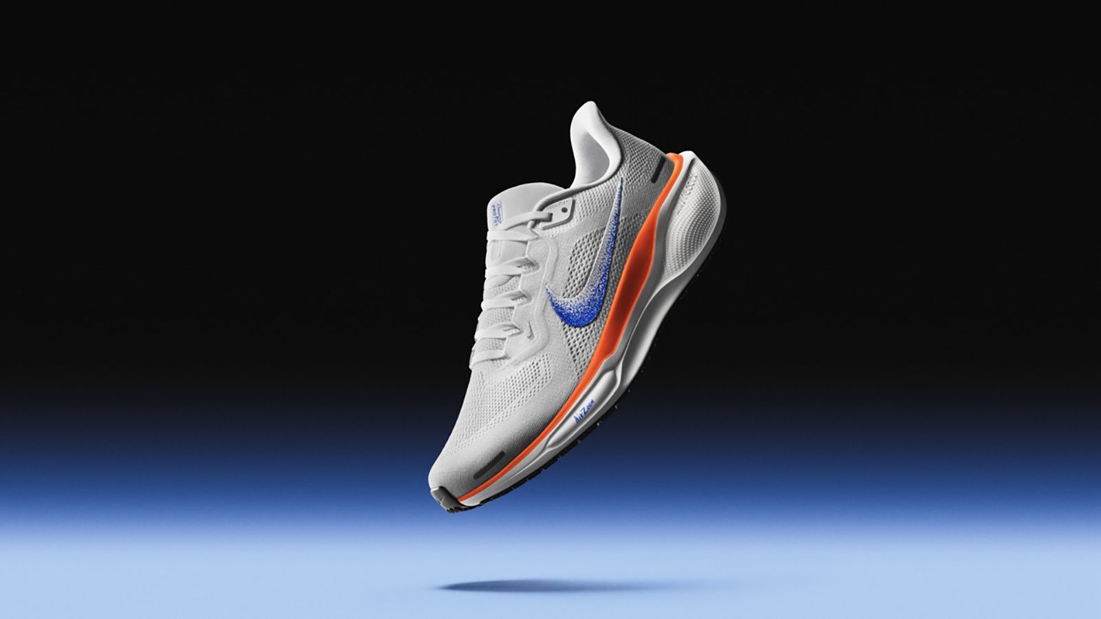 Nike’s Pegasus enters a new era with more energy return and a fresh fit ...