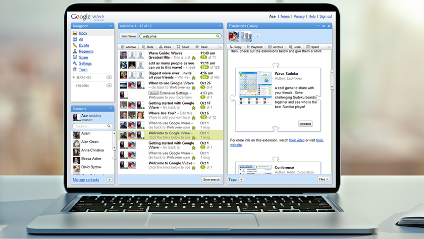 Articles by Daryl Baxter, Software & Downloads Writer | TechRadar
