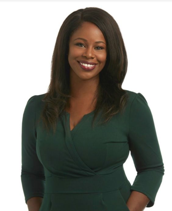 Averi Harper Named ABC News Deputy Political Director | Next TV