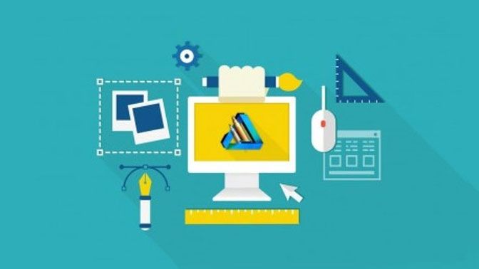 Master powerful graphic design tools with this bundle | Creative Bloq