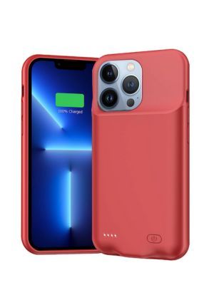 Best battery cases for iPhone 13 Pro Max in 2025 | iMore