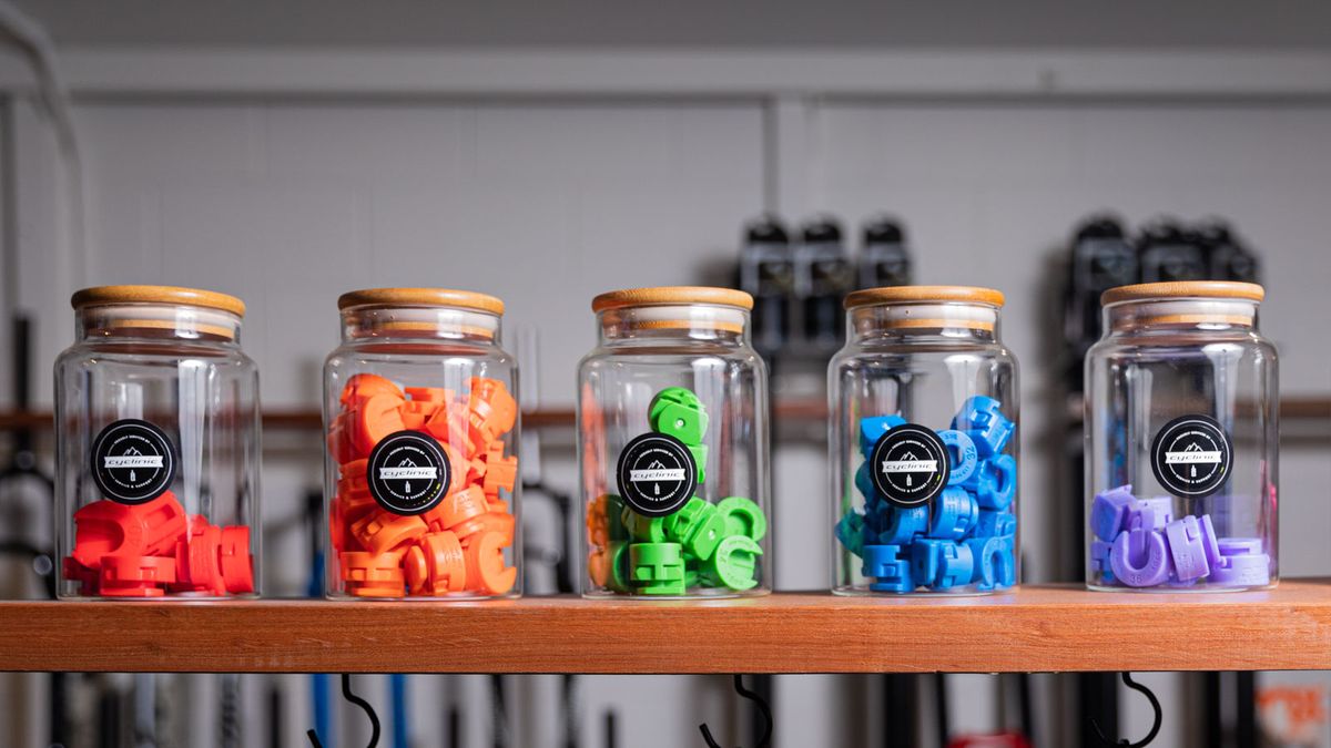 MTB suspension 101 – everything you need to know about your mountain ...