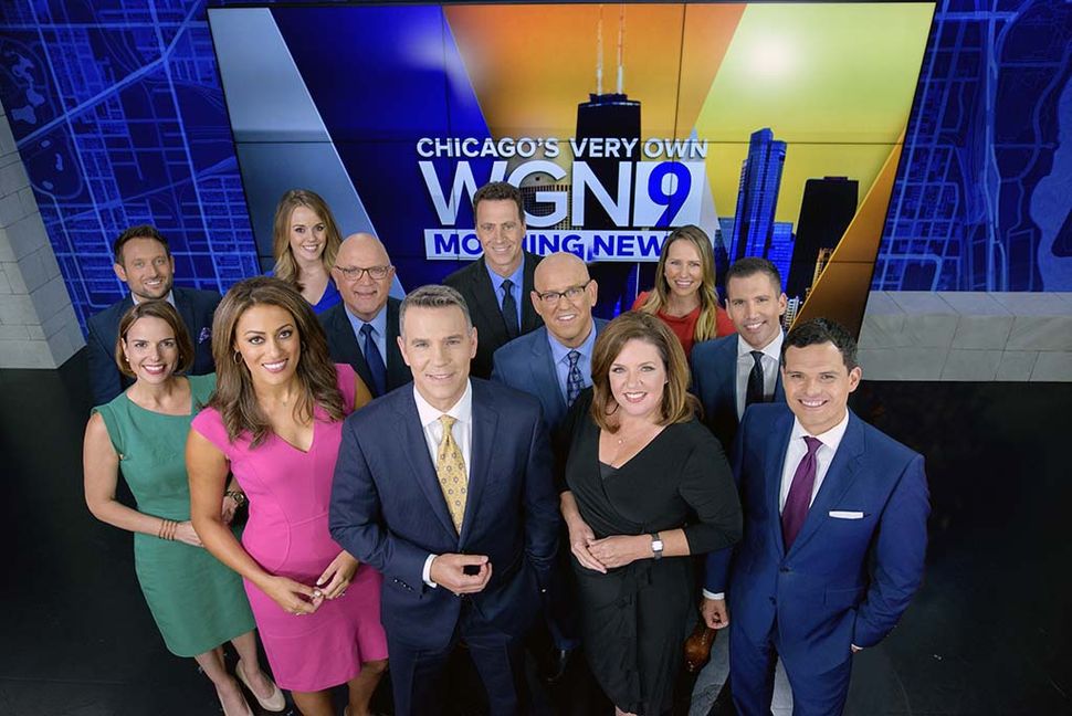 Local News Close-Up: Chicago Is the City of Big Stories | Next TV