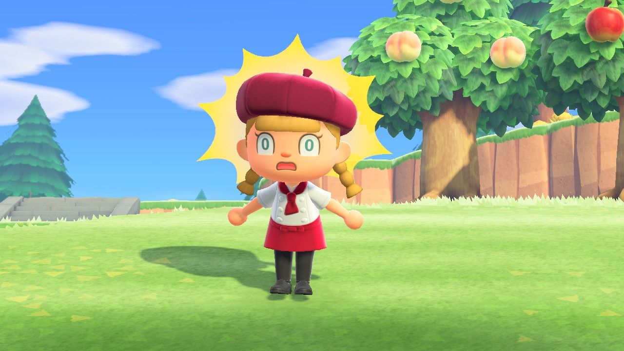 Animal Crossing: New Horizons — All Reactions and how to get them | iMore