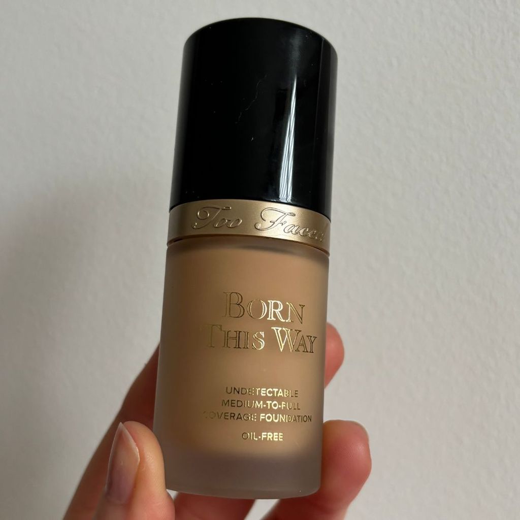 12 Best Foundations For Oily Skin 2025: Tried & Tested | Marie Claire UK