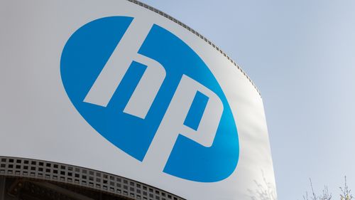 What happened to HP? | TechRadar