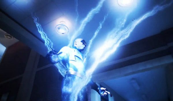 Black Lightning: What We Know So Far | Cinemablend