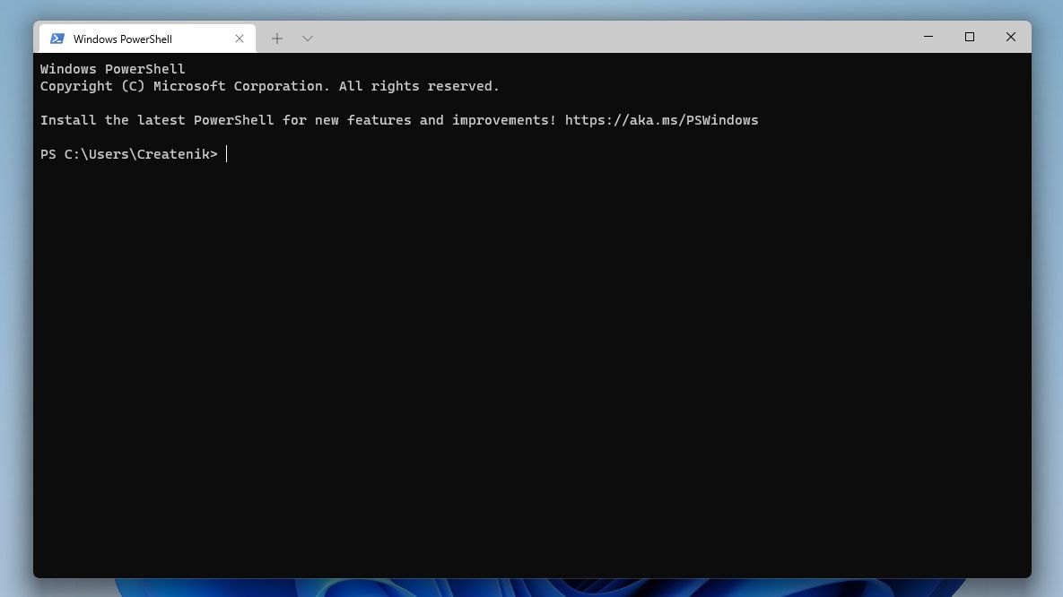 How to make Windows Terminal your default terminal app | Laptop Mag