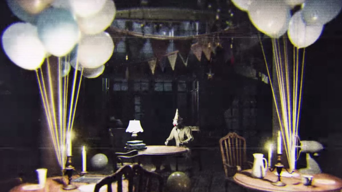 This new Resi 7 DLC trailer shows a little bit of everything on the way ...