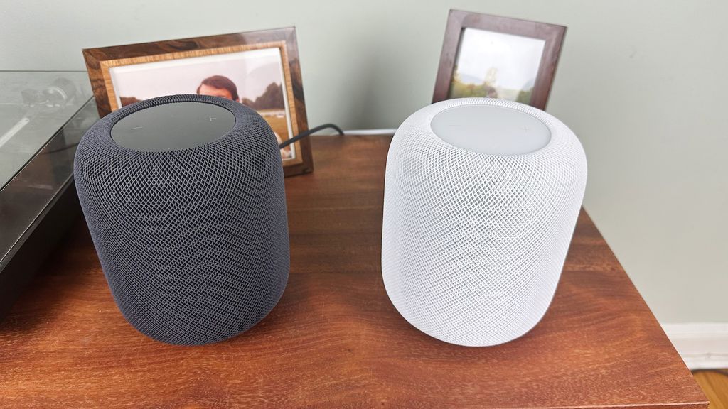 Apple HomePod 2 review: A stellar but pricey sequel | Tom's Guide