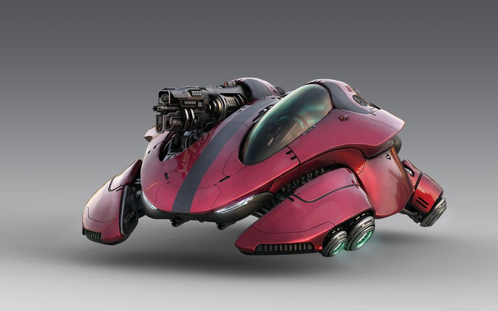 The best 3D art: 39 incredible examples for inspiration | Creative Bloq