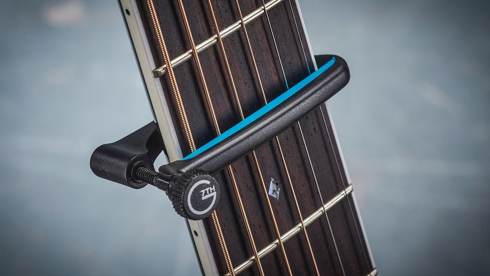 Best guitar capos 2024: options for acoustic and electric guitar ...