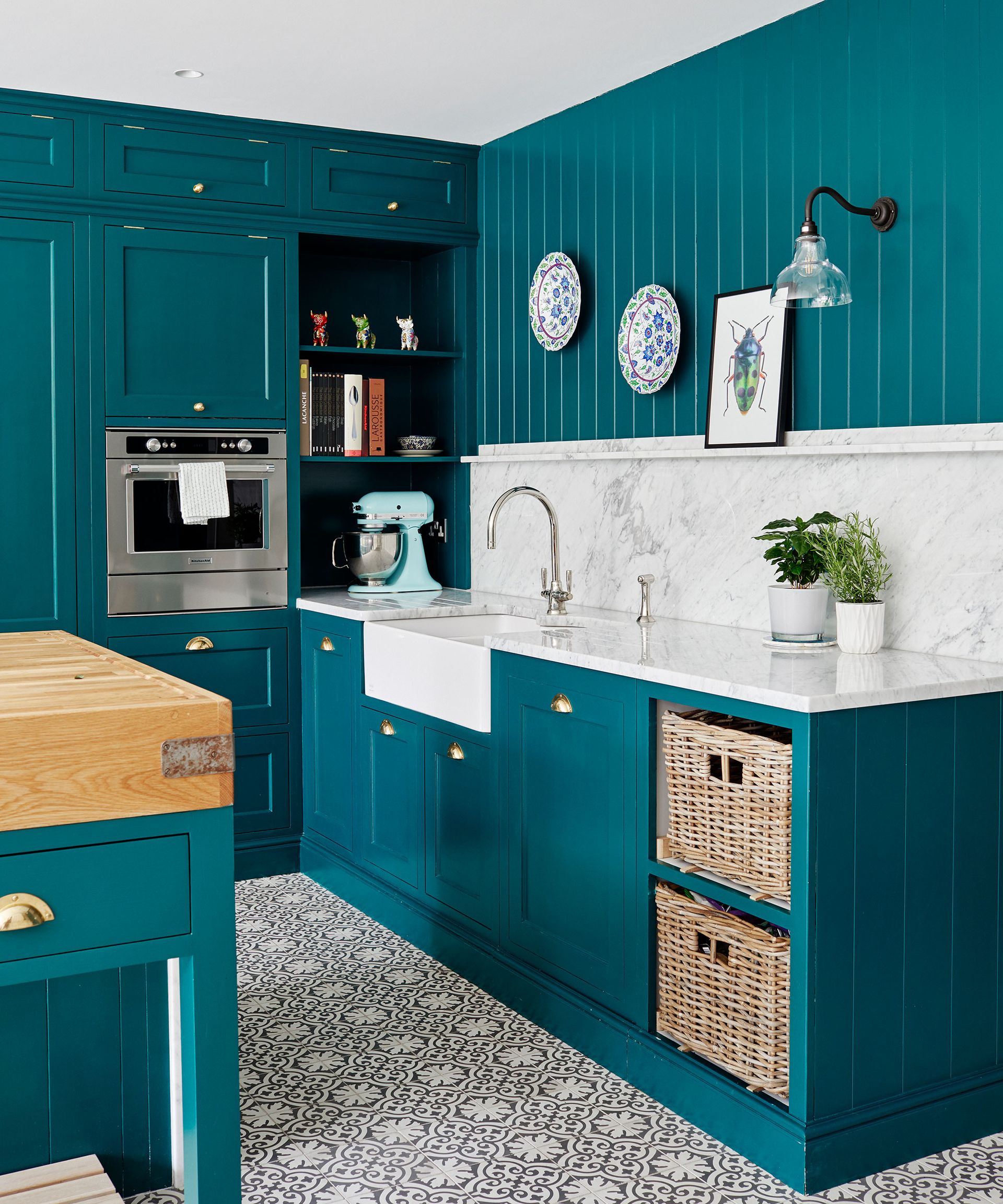 Where is my stopcock? How to easily locate your internal stop tap ...