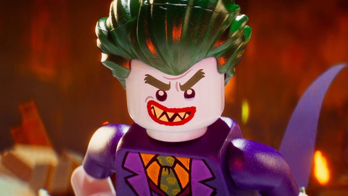 11 Best (and Worst) Jokers of All Time | Tom's Guide