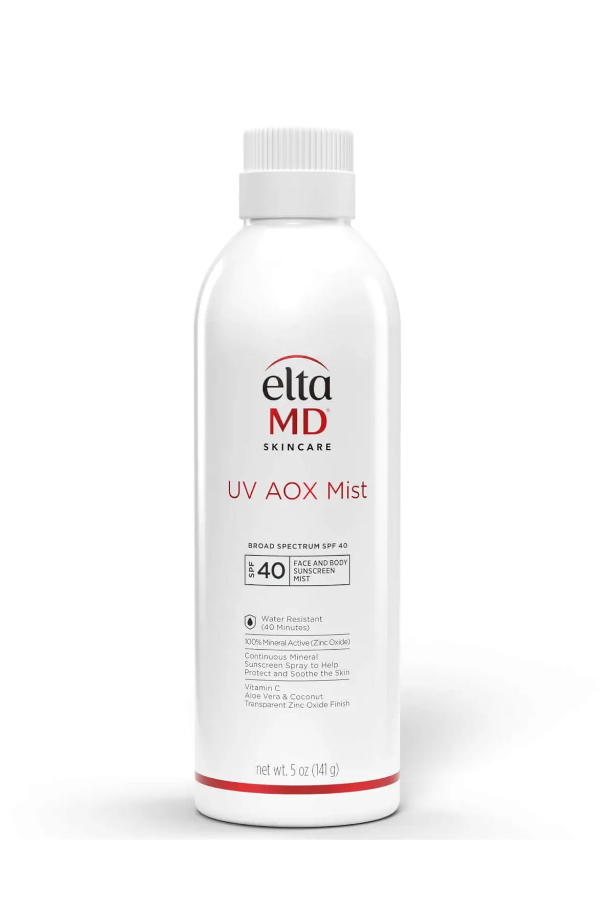 The 16 Best Spray Sunscreens for Face and Body | Marie Claire