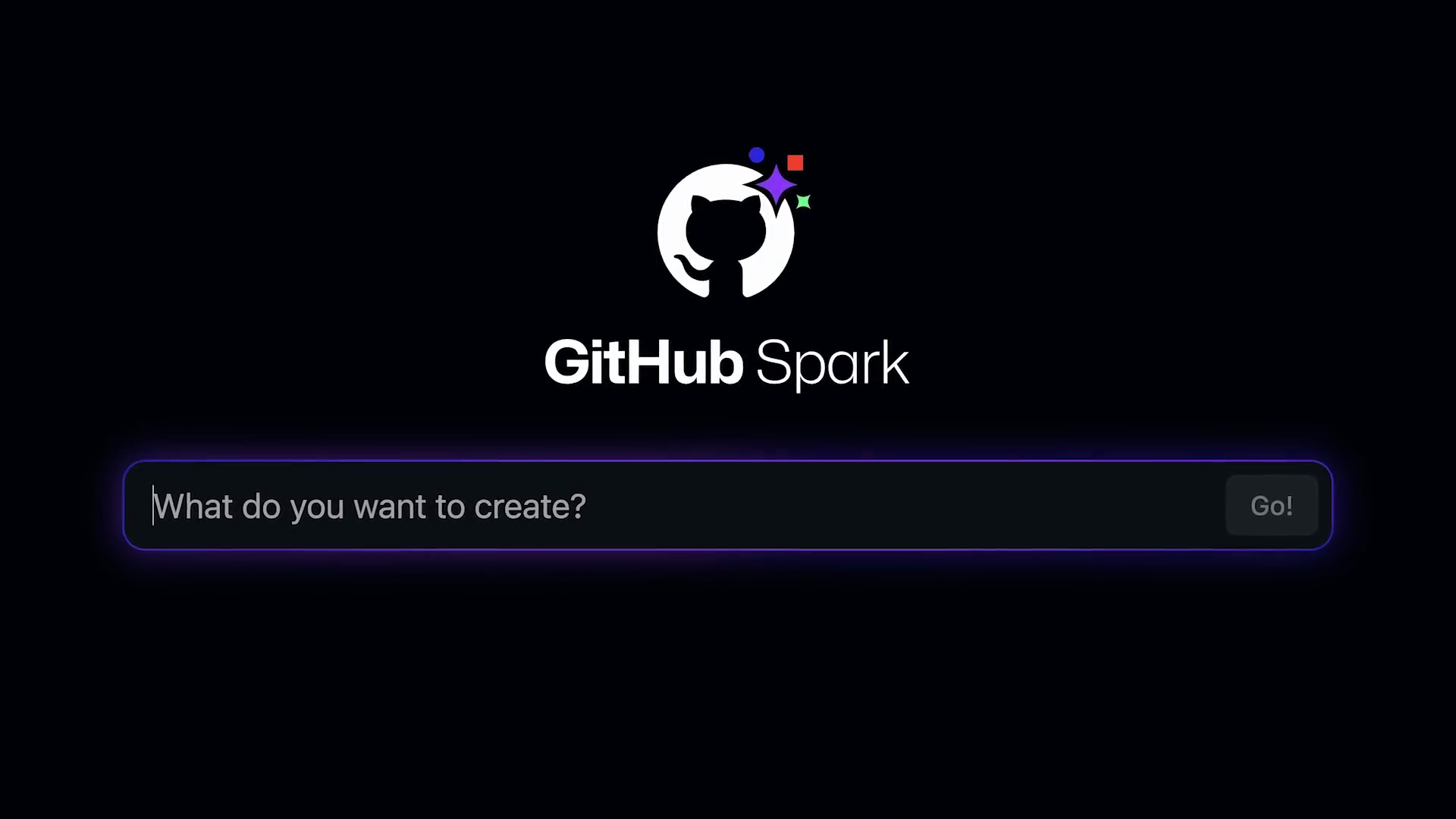 I write about AI for a living — GitHub Spark could be the end of app stores | Tom's Guide