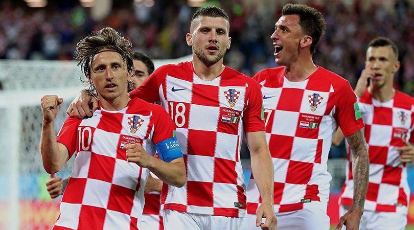 Ranked! The 10 best players of the 2018 World Cup group stage | FourFourTwo