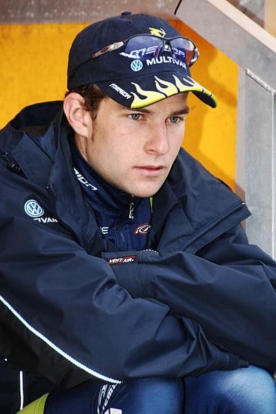 Milatz ends season sick | Cyclingnews