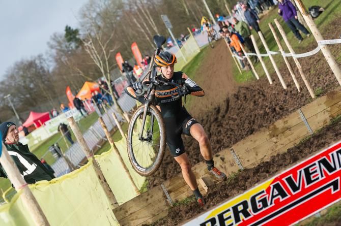 Helen Wyman: Notes from an incredible World Championships | Cyclingnews