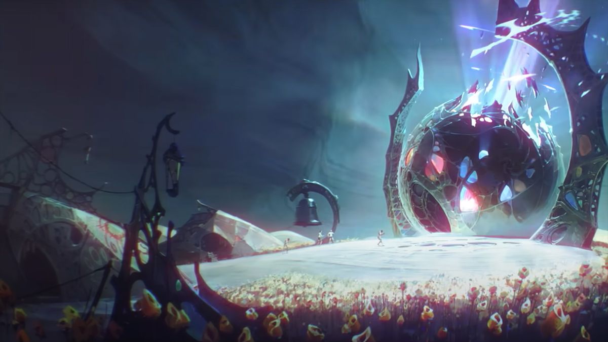 8 huge questions I need Arcane season 2 to answer before the highly ...