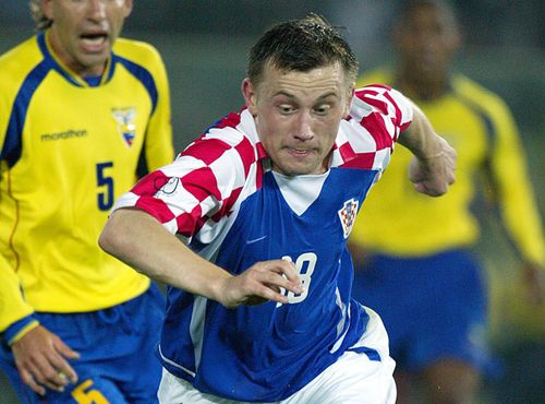 The best Croatian players ever | FourFourTwo
