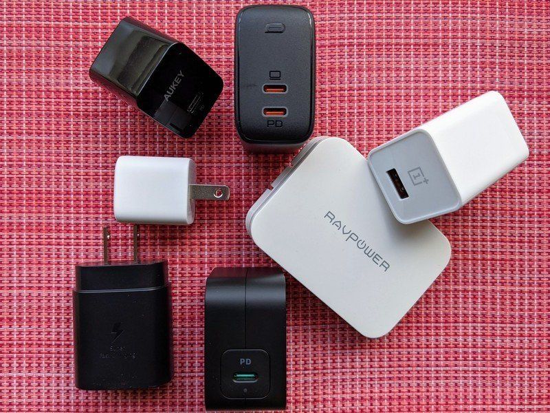 6 things to know before buying a Power Delivery charger or power bank ...