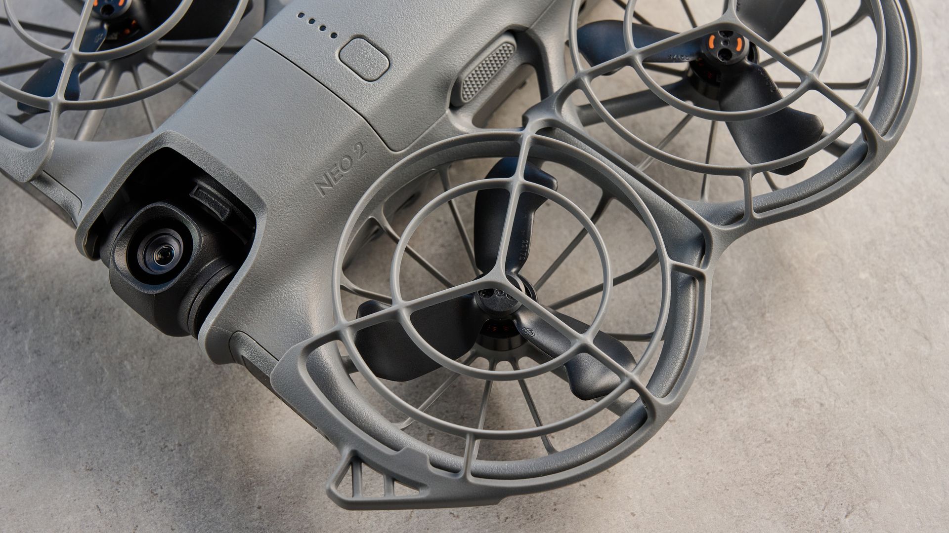 I tested the DJI Neo 2 and it’s so good that I don’t want to go ...