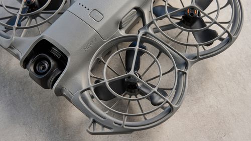 DJI Mavic Mini review: The perfect starter drone | Android Central