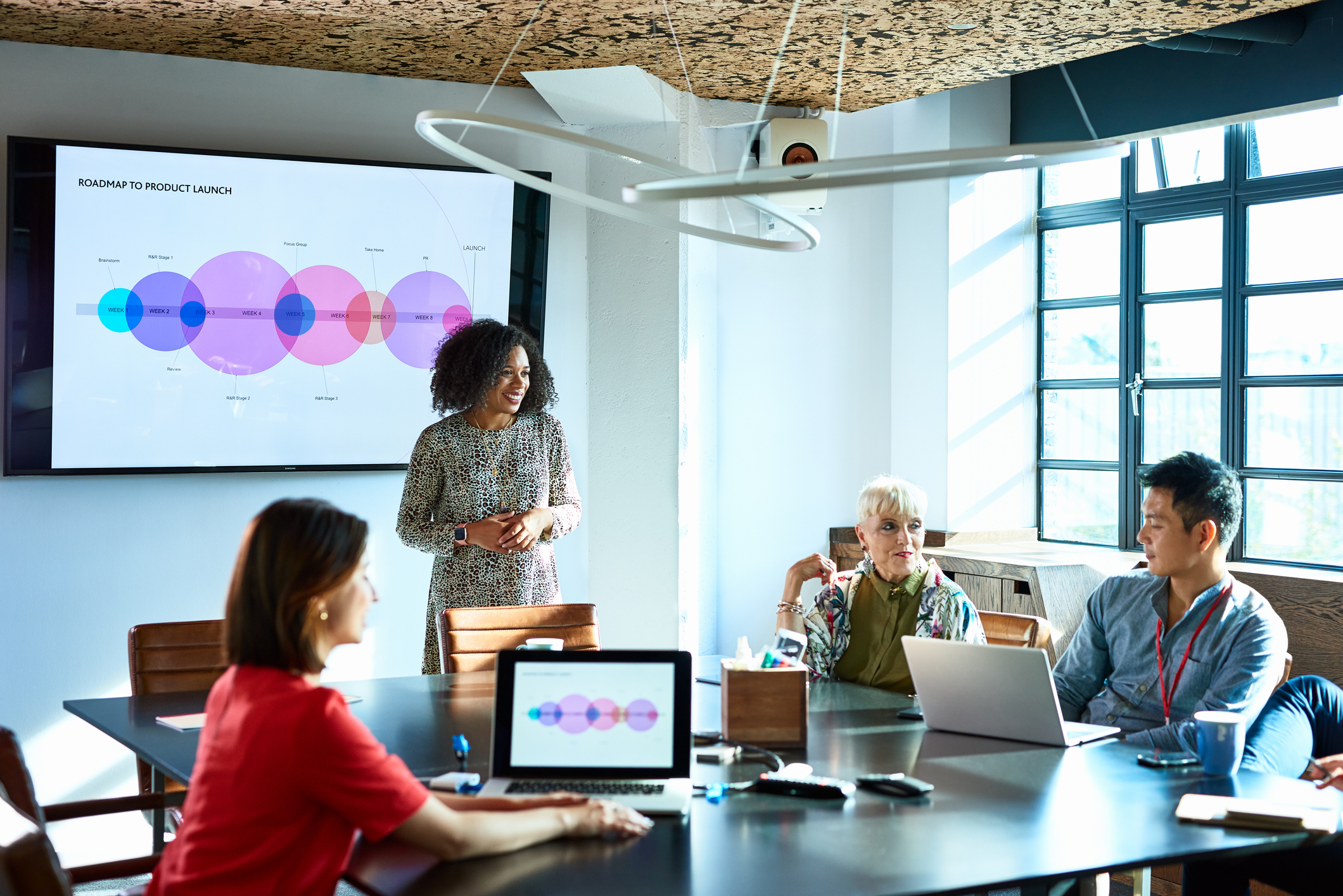 Microsoft Finally Adds Power BI Integrations To PowerPoint And Outlook