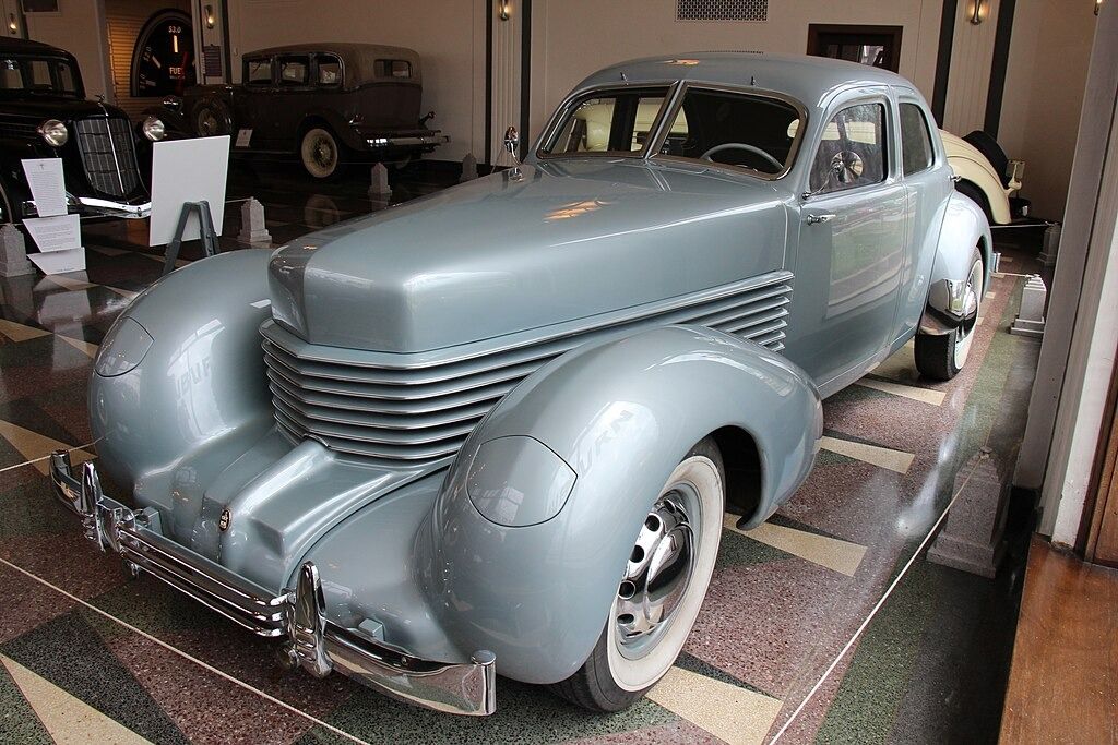 9 of the most iconic car designs of all time | Creative Bloq
