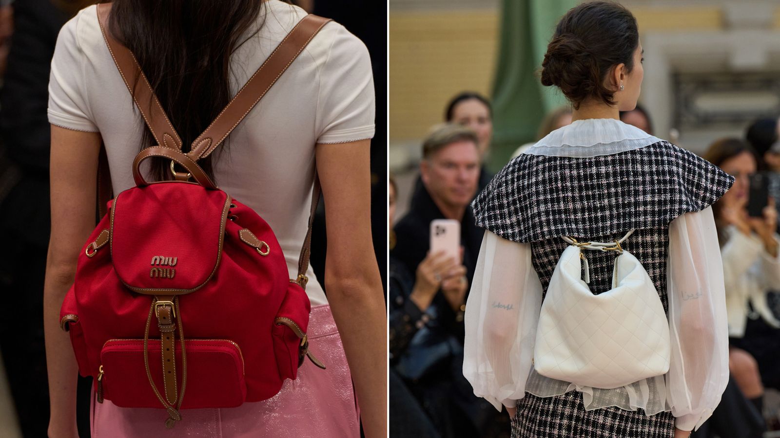 The 18 Best Laptop Backpacks in 2025, Tested & Reviewed | Marie Claire