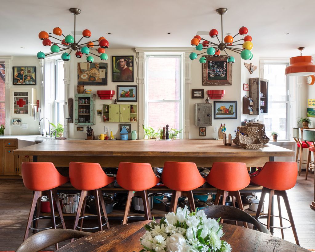 Jimmy Fallon's house is on the market for $15 million | Homes and Gardens