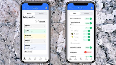 Best parental control app of 2023 | TechRadar