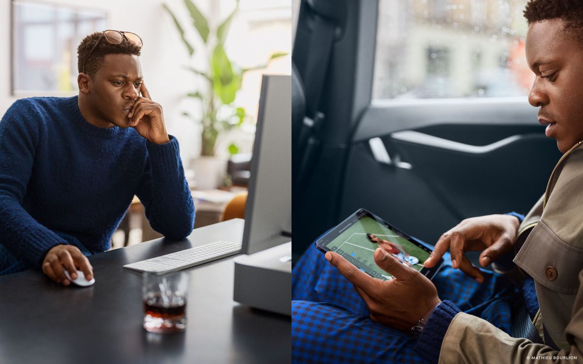 Capture One FINALLY releases iPad app | Digital Camera World