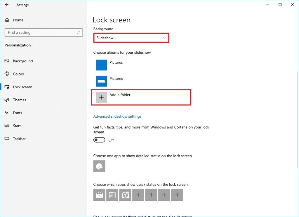 How to customize Windows 10 look and feel | Windows Central