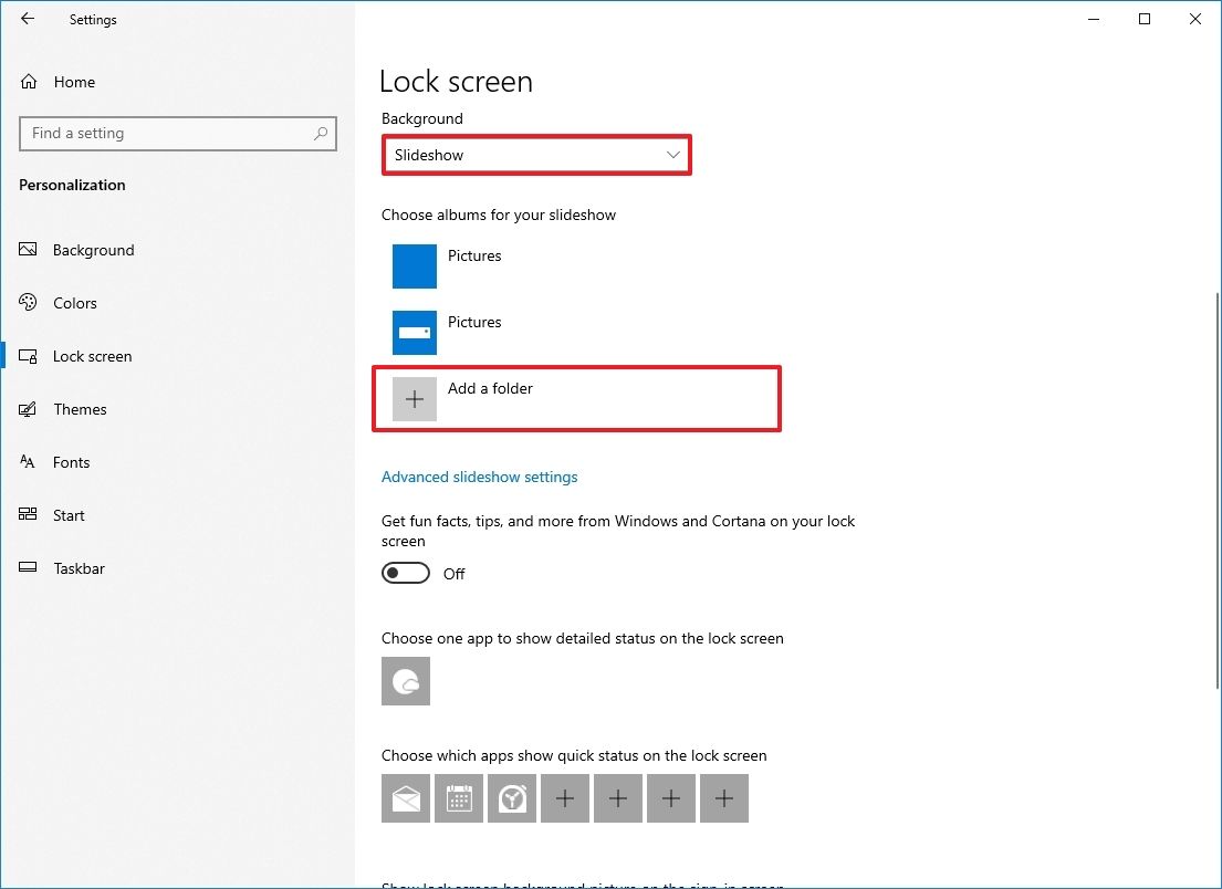 How to customize Windows 10 look and feel | Windows Central